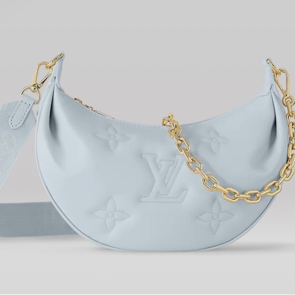 Louis Vuitton | Bags | Louis Vuitton Moon Bag | Poshmark